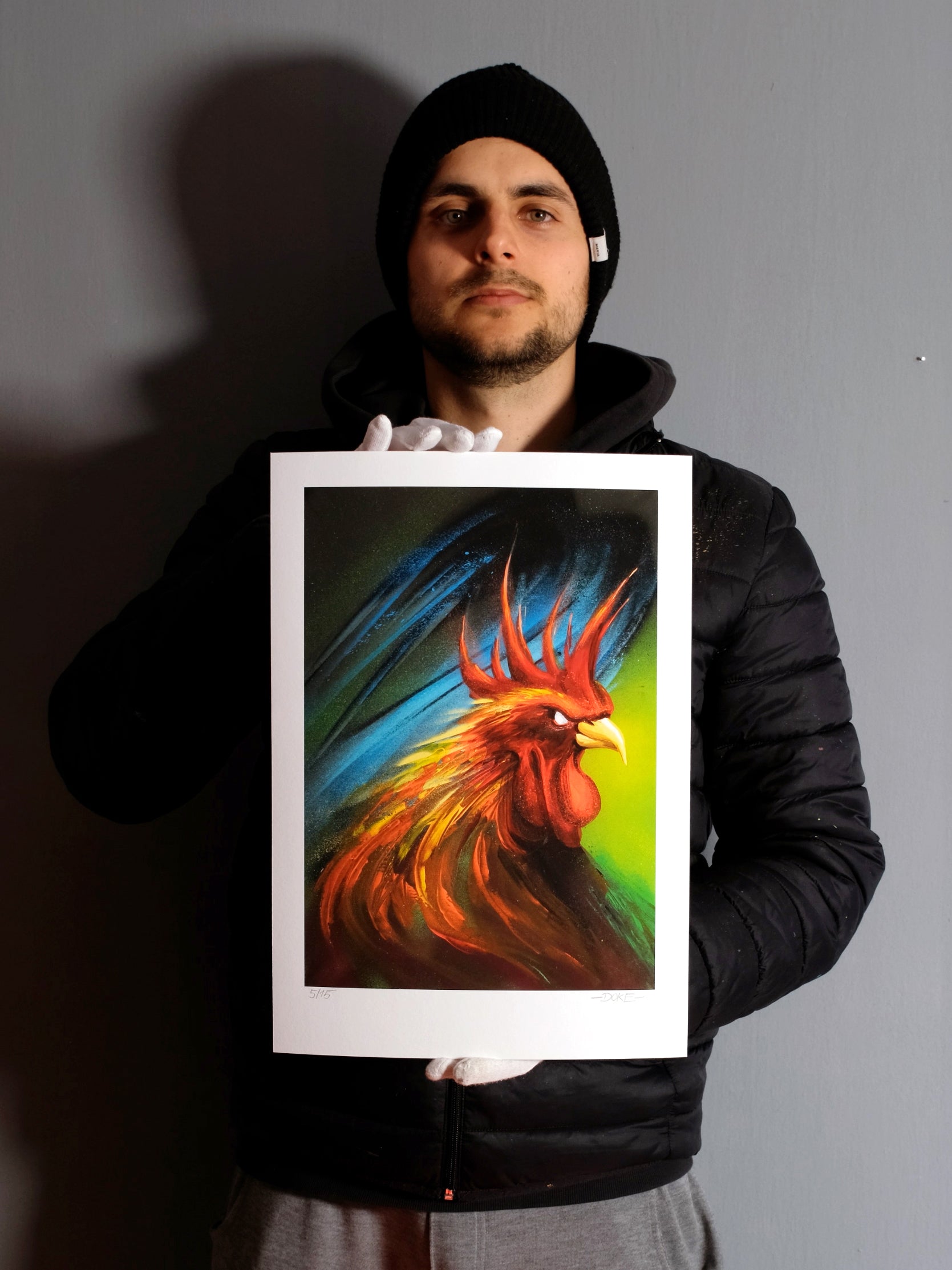 Doke shop – Dokeco